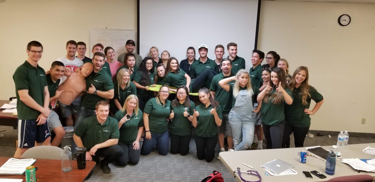 Class Schedule – Houston EMT Training